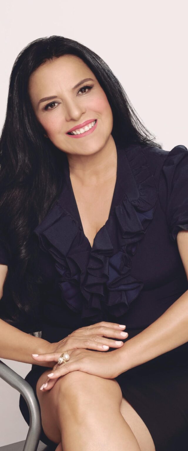 Ana Curiel - Consejo Mundial de Artistas Visuales